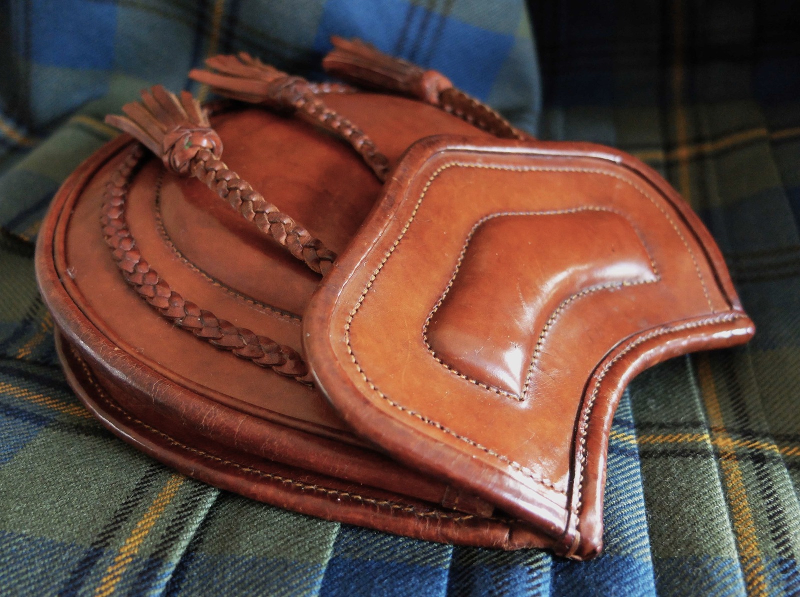 The Vintage Sporran Company